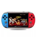 X7 Game Handheld Console - Kids Daily Adventures