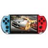 X7 Game Handheld Console - Kids Daily Adventures